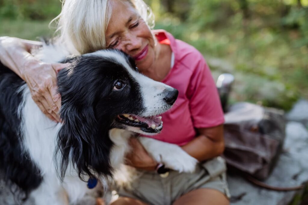 Do Dogs Make Us Happier