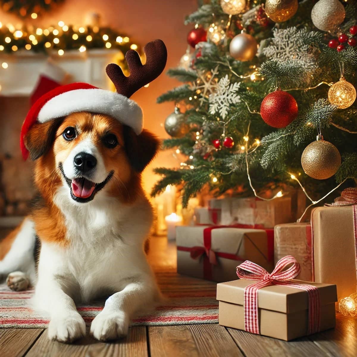 Best Christmas Dog Costumes: Holiday Outfits for Your Pup