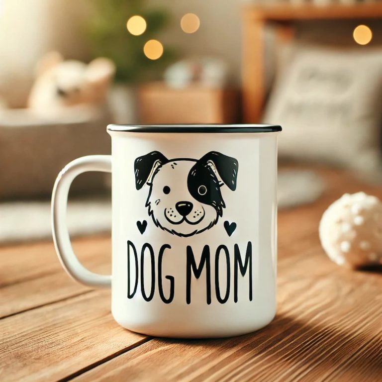 20 Thoughtful Dog Mom Gift Ideas That Are Adorable